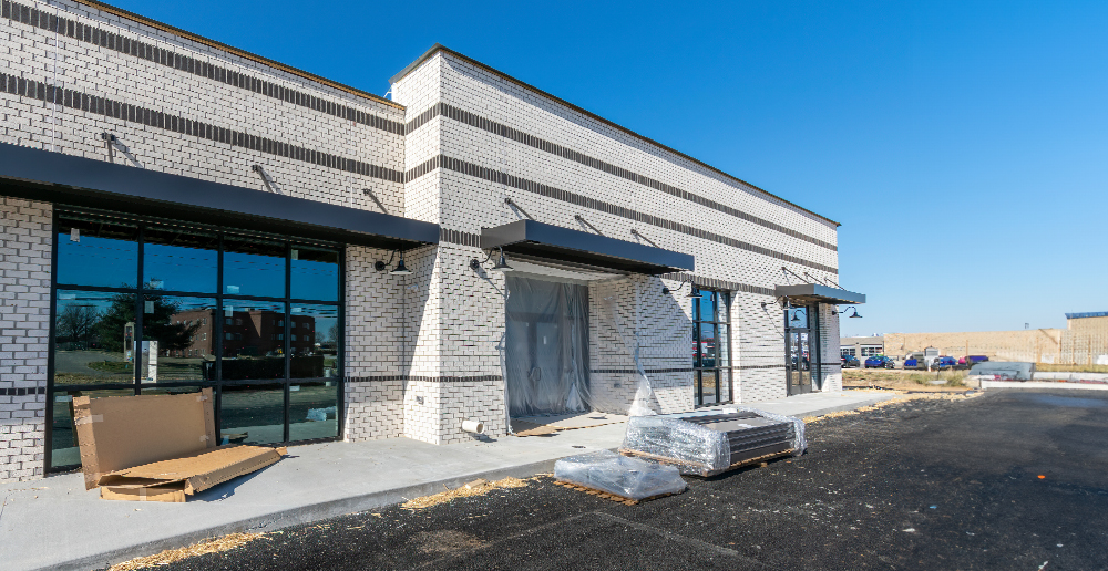 Commercial Property Valuations in Georgia Eminent Domain